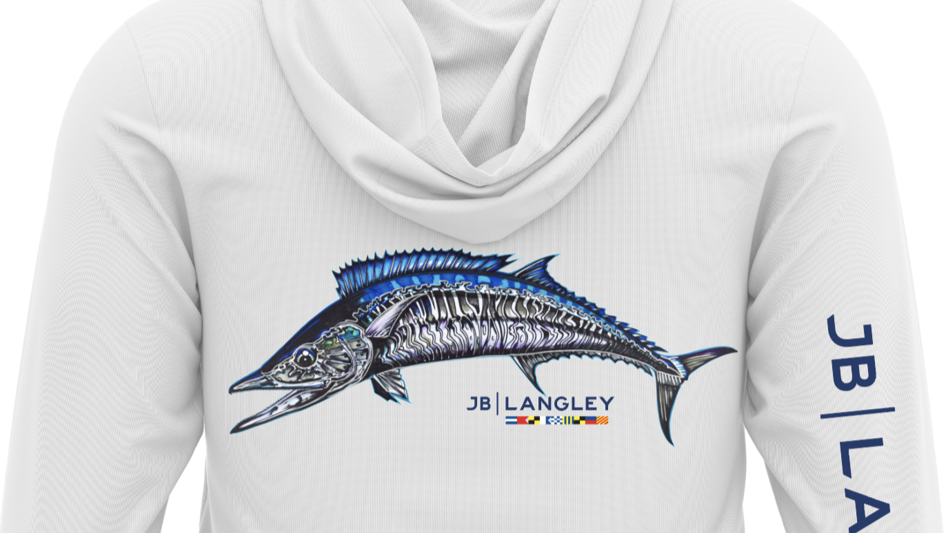 Gavin Erwin Collection – JB Langley